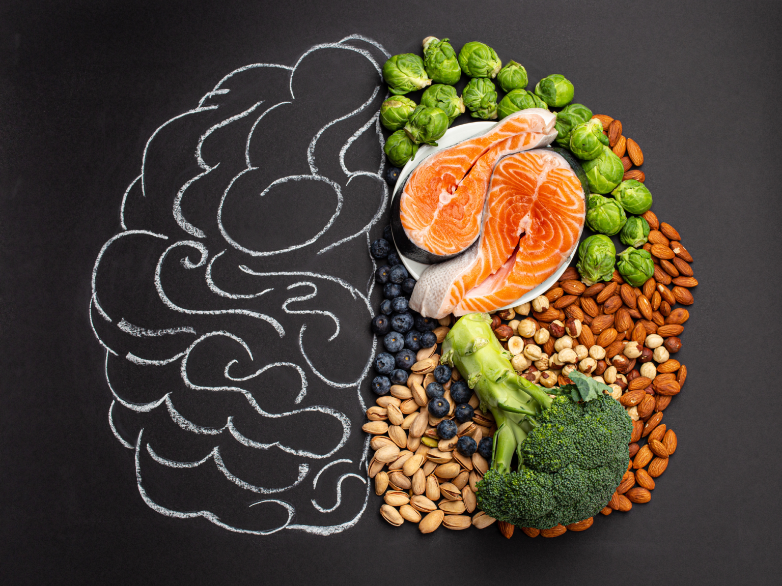 Master Craving Control | 5 Pillars of Health